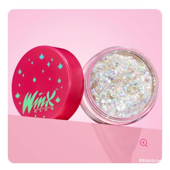 Colourpop | Makeup | Colourpop Body Glitter Gel Enchantix | Poshmark